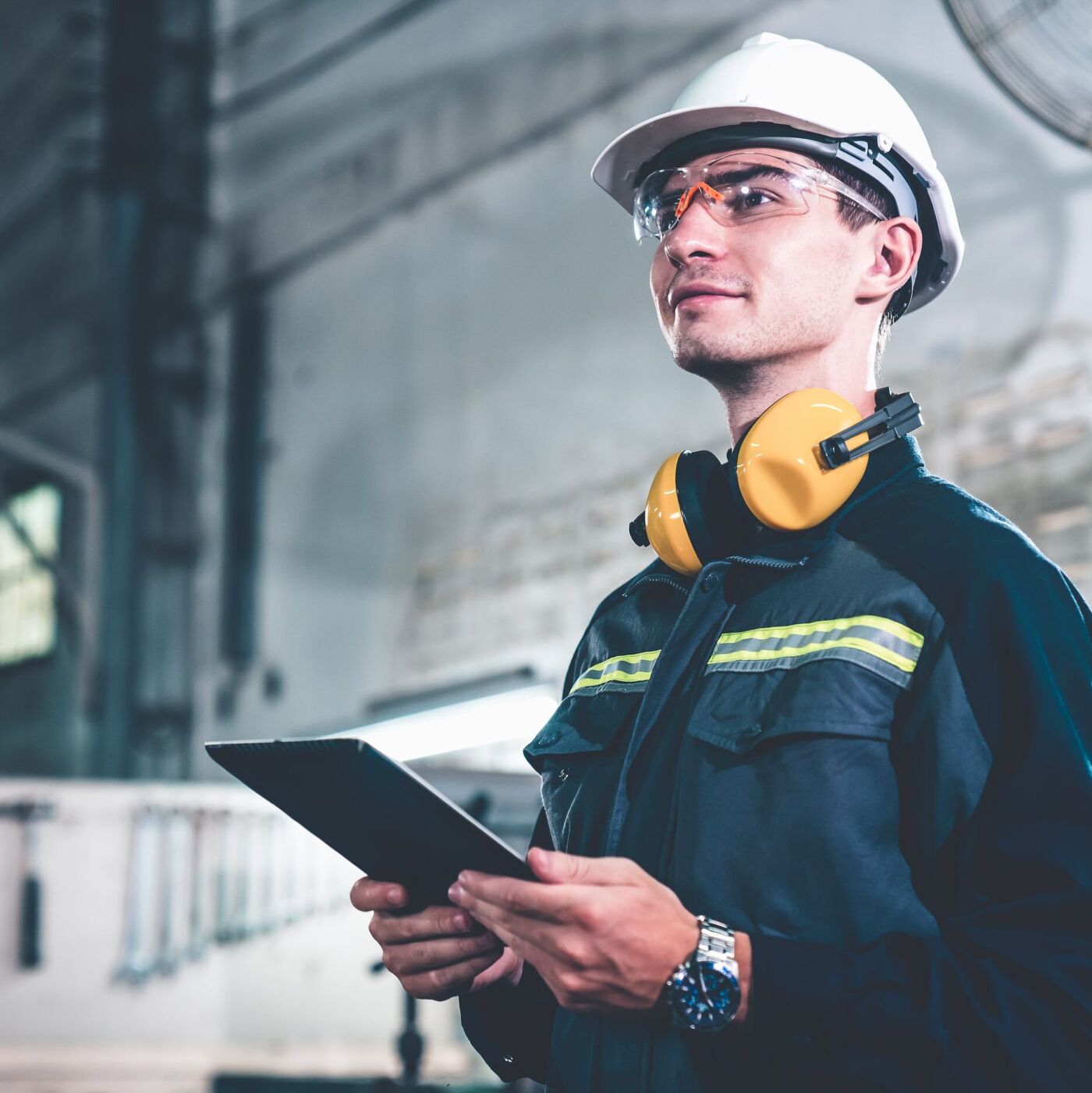 Return to Work - Workers Health Centre